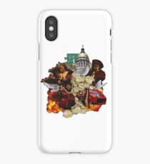 Chris Brown: iPhone Cases & Skins for X, 8/8 Plus, 7/7 Plus, SE, 6s/6s ...