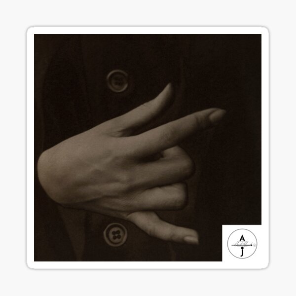 "styling all the way, what's up bru?" Sticker for Sale by BackHand13 ...