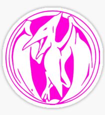 Power Ranger: Stickers | Redbubble