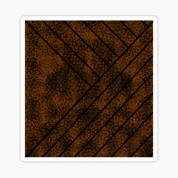 " Murk 5" Sticker by ForIdleMinds | Redbubble