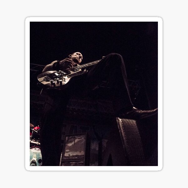 "Live Stage" Sticker by gregsnyder006 | Redbubble