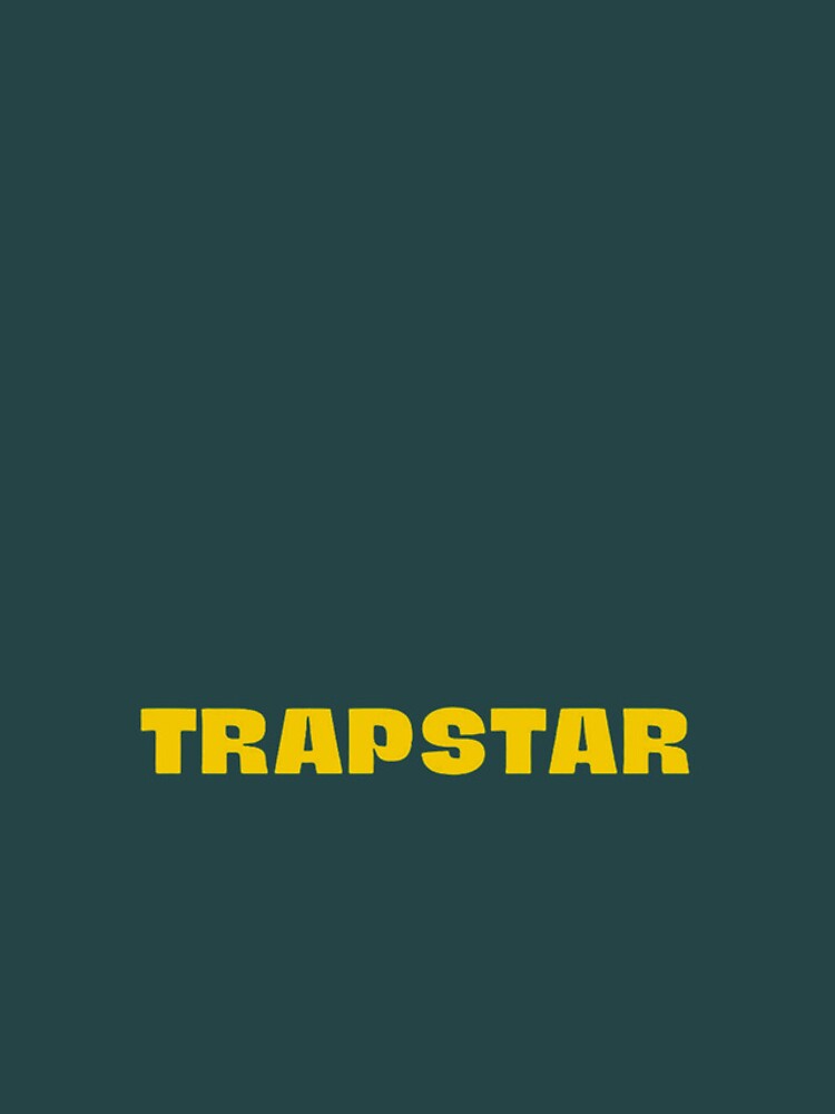"Trapstar London logo design, Trapstar London, Trapstar " iPhone Case ...