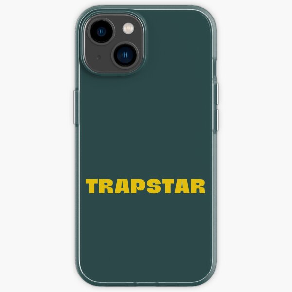 "Trapstar London logo design, Trapstar London, Trapstar " iPhone Case ...