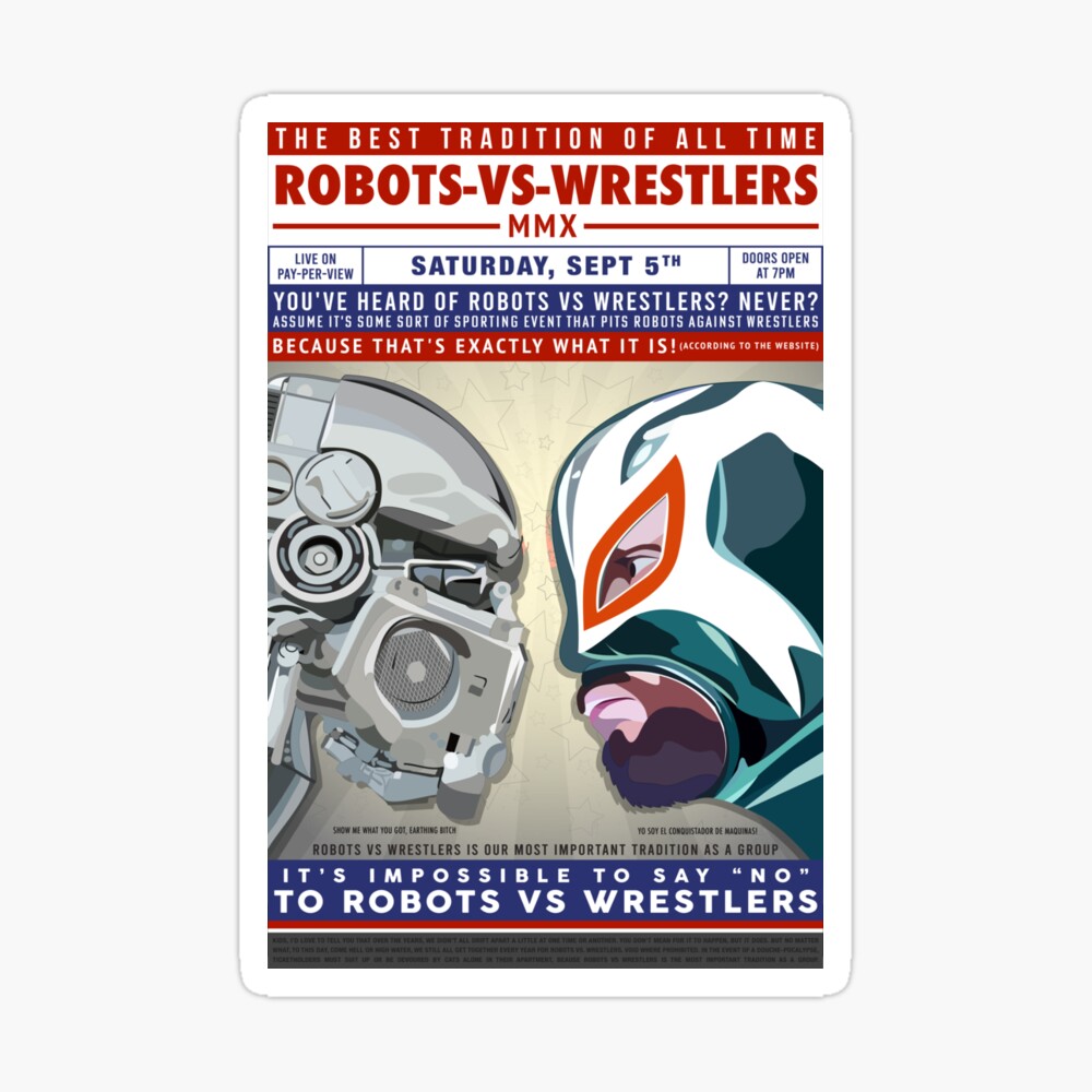 Afiche De Lucha Contra Robots DOXA 53 2022 Flipbook By Universidad