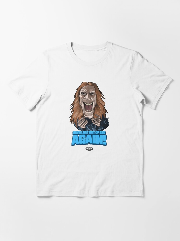 "Zelda Goldman" T-shirt for Sale by andysocial | Redbubble | pet ...