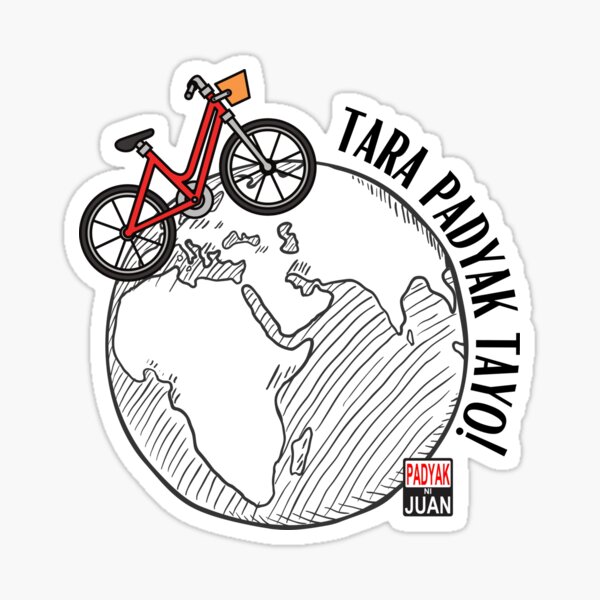 Padyak Gifts & Merchandise for Sale | Redbubble