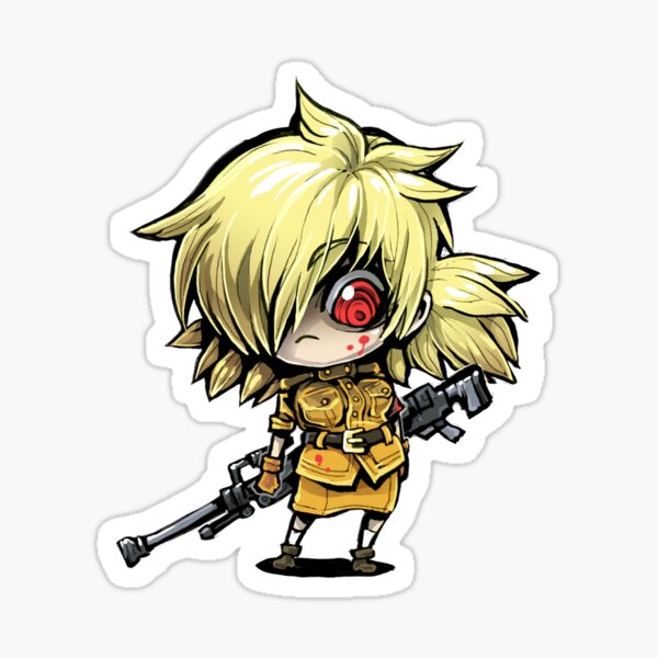 Hellsing Merch & Gifts for Sale | Redbubble