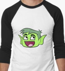 Beast Boy: T-Shirts | Redbubble
