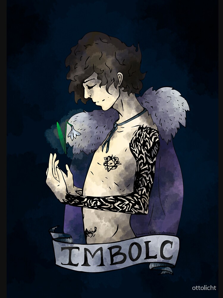 "Ville Valo: Imbolc" T-shirt by ottolicht | Redbubble | ville valo t ...