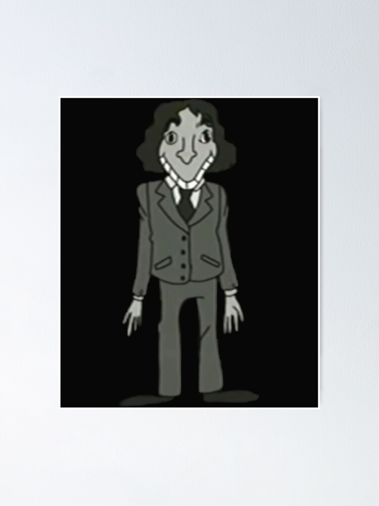 "The Walen Files " Poster for Sale by GarzaNathan | Redbubble