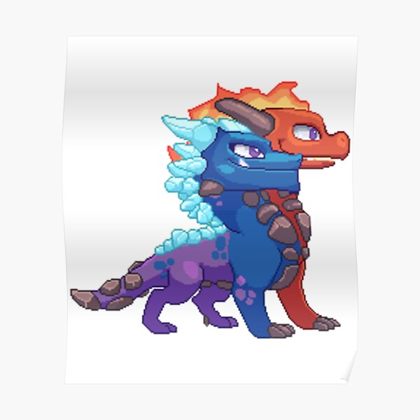 "Prodigy Math Game " Poster for Sale by ArrowsAndApple | Redbubble