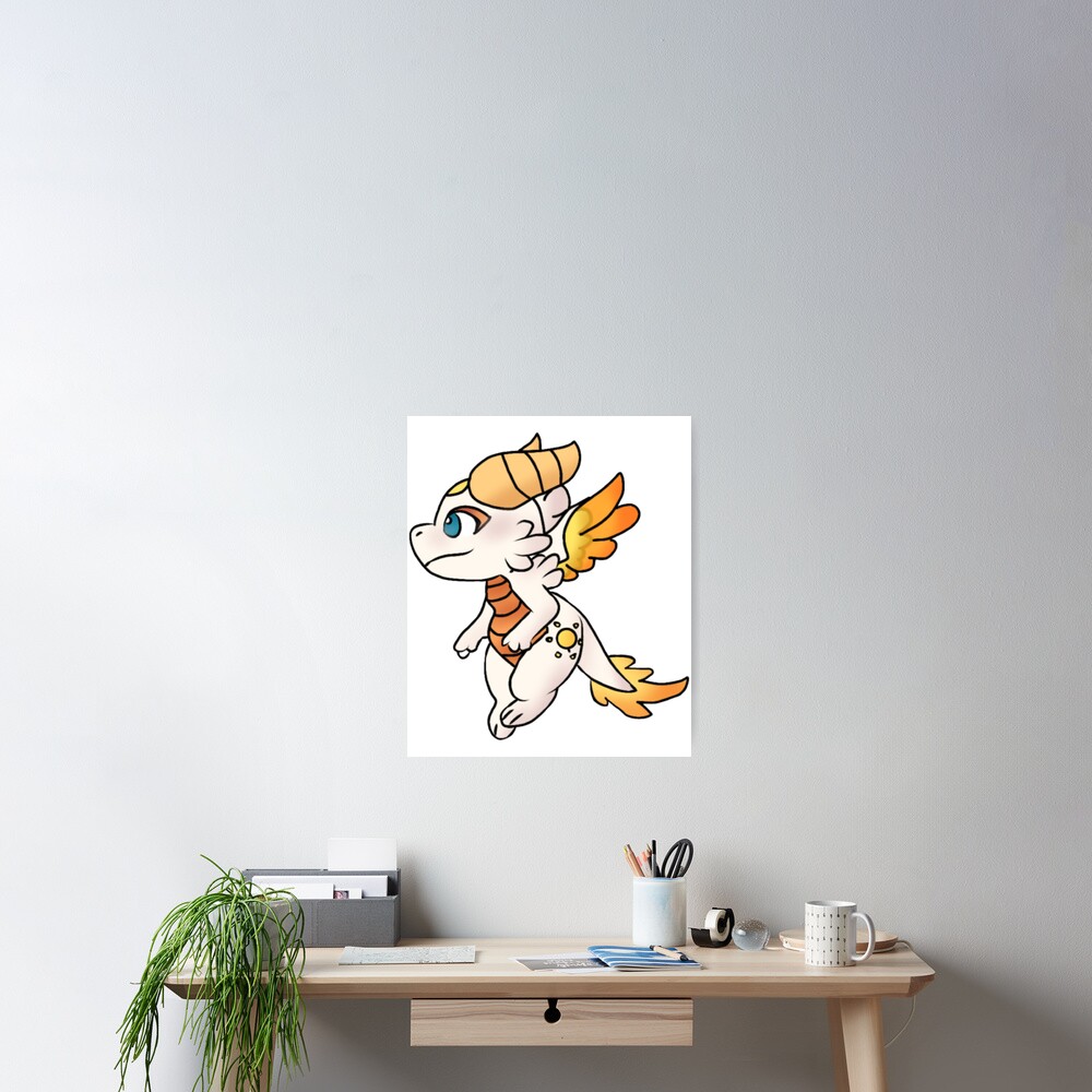 "Prodigy Math Game " Poster by ArrowsAndApple | Redbubble