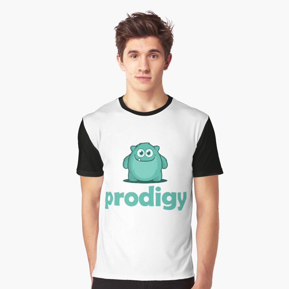 "Prodigy Math Game " Sticker for Sale by ArrowsAndApple | Redbubble