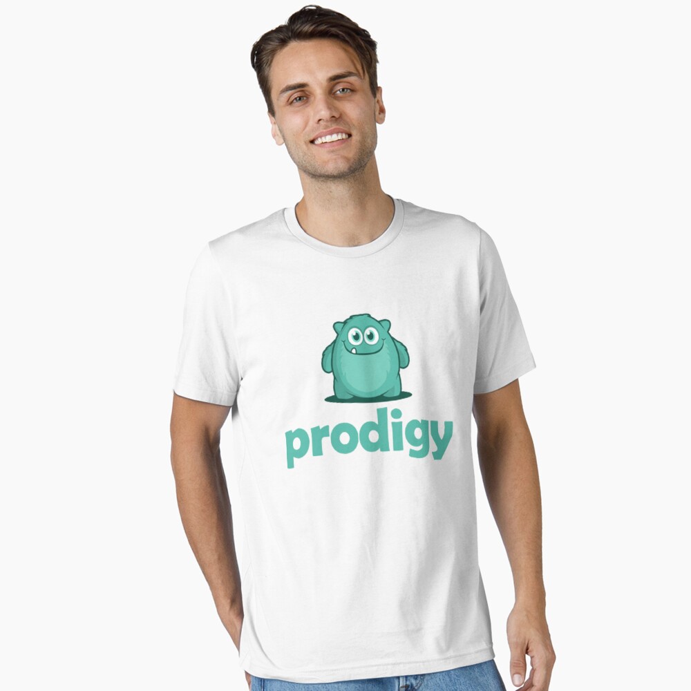 "Prodigy Math Game " Sticker for Sale by ArrowsAndApple | Redbubble