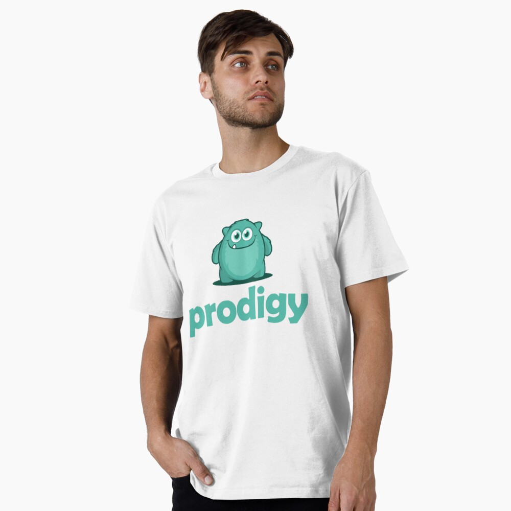 "Prodigy Math Game " Sticker for Sale by ArrowsAndApple | Redbubble