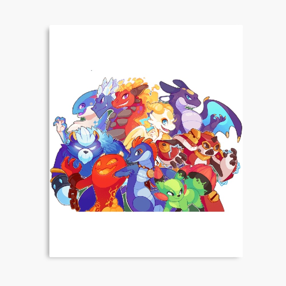 Prodigy math game Premium Matte Vertical Poster sold by Lulit, SKU ...