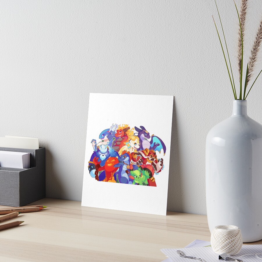 "Prodigy Math Game " Poster for Sale by ArrowsAndApple | Redbubble