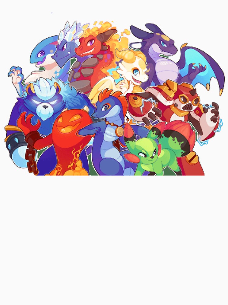 "Prodigy Math Game " T-shirt for Sale by ArrowsAndApple | Redbubble ...