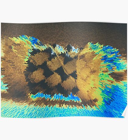 Factual Posters | Redbubble