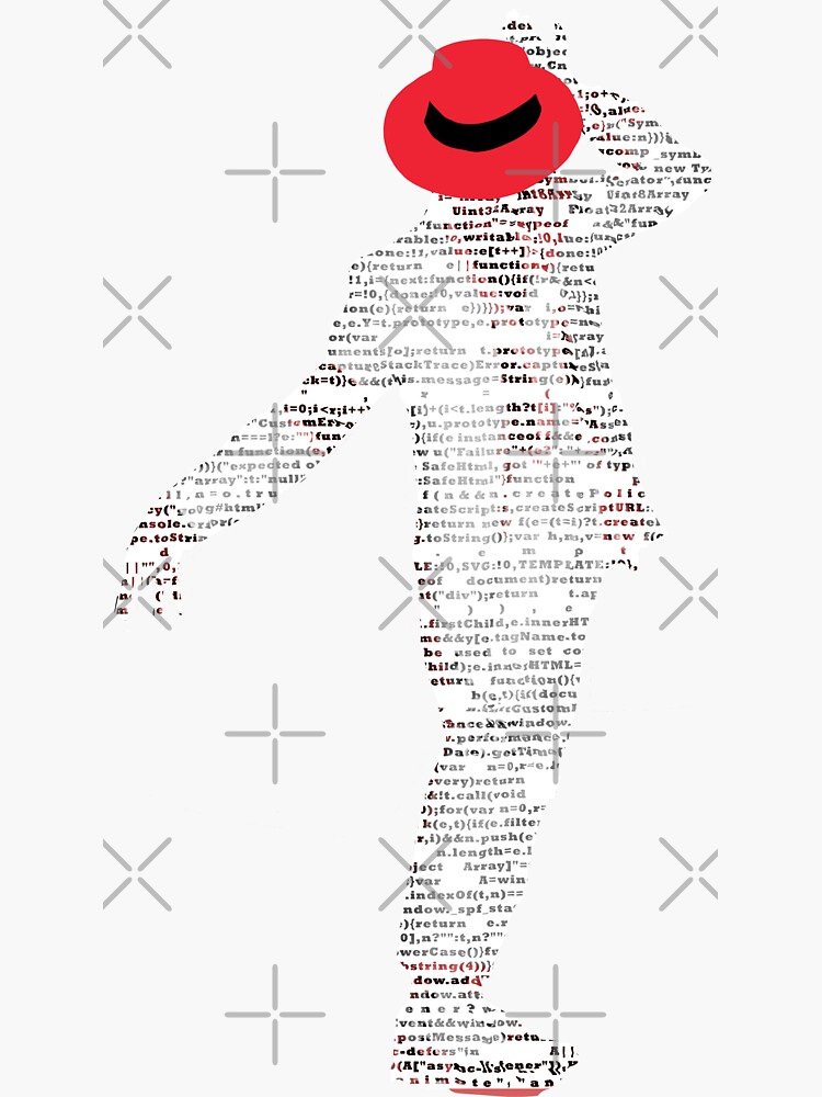 Redhat Merch & Gifts for Sale | Redbubble