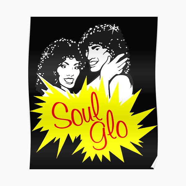 "Soul Glo- Coming To America - Eddie Murphy - Soul Glo - McDowells ...