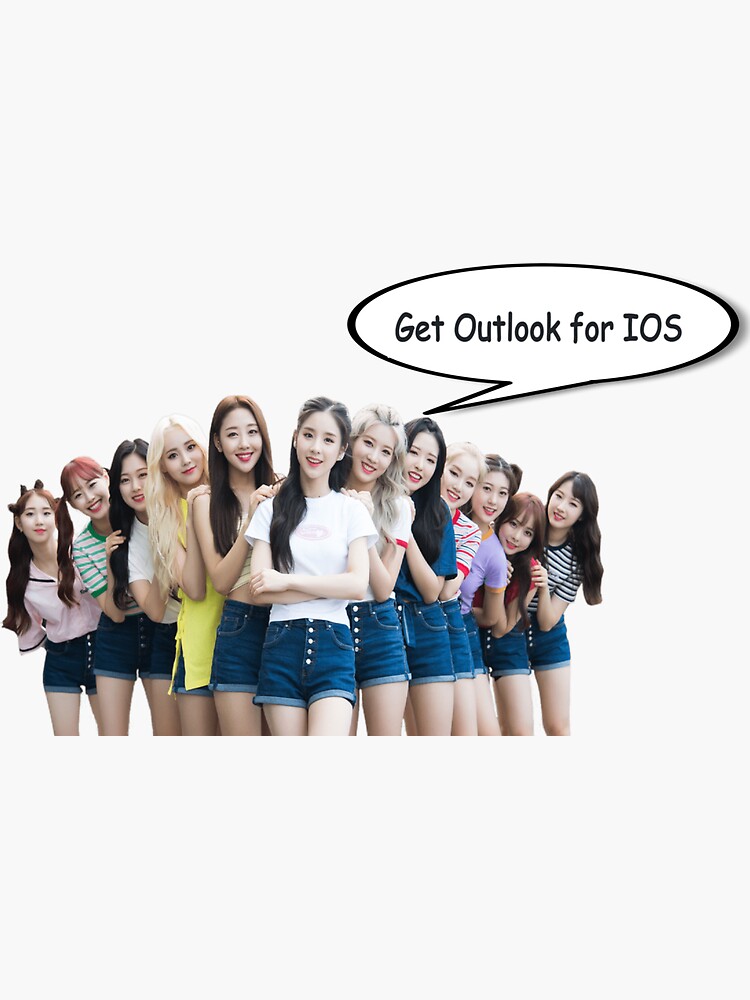 "silly loona" Sticker for Sale by sanblade | Redbubble