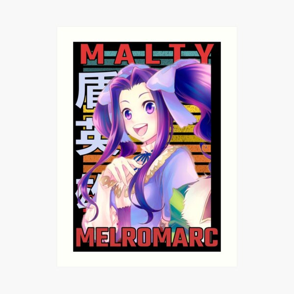 "Melty Q Melromarc The Rising of the Shield Hero Tate no Yusha no ...