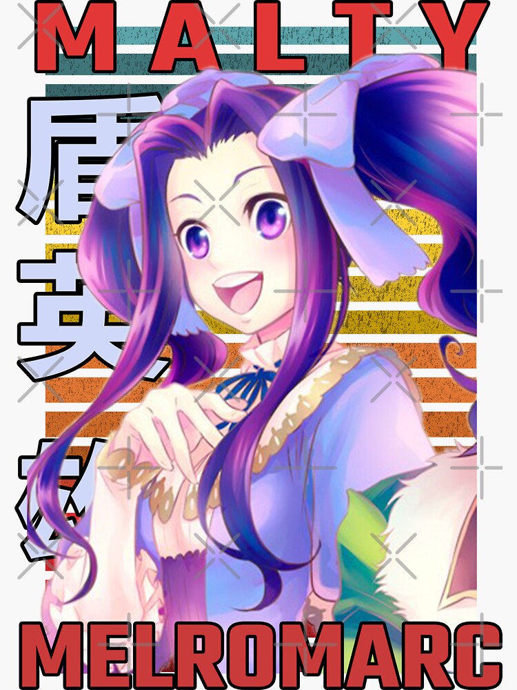 "Melty Q Melromarc The Rising of the Shield Hero Tate no Yusha no ...