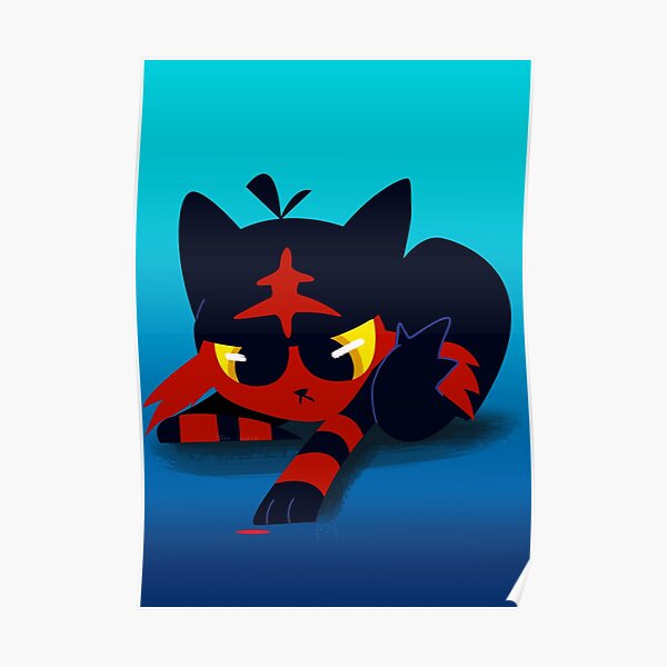 Pokemon Posters | Redbubble