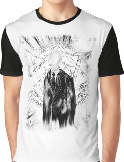 Slenderman: T-Shirts | Redbubble