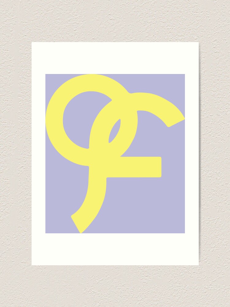 "Fromis_9 Logo" Art Print by Brightcove | Redbubble