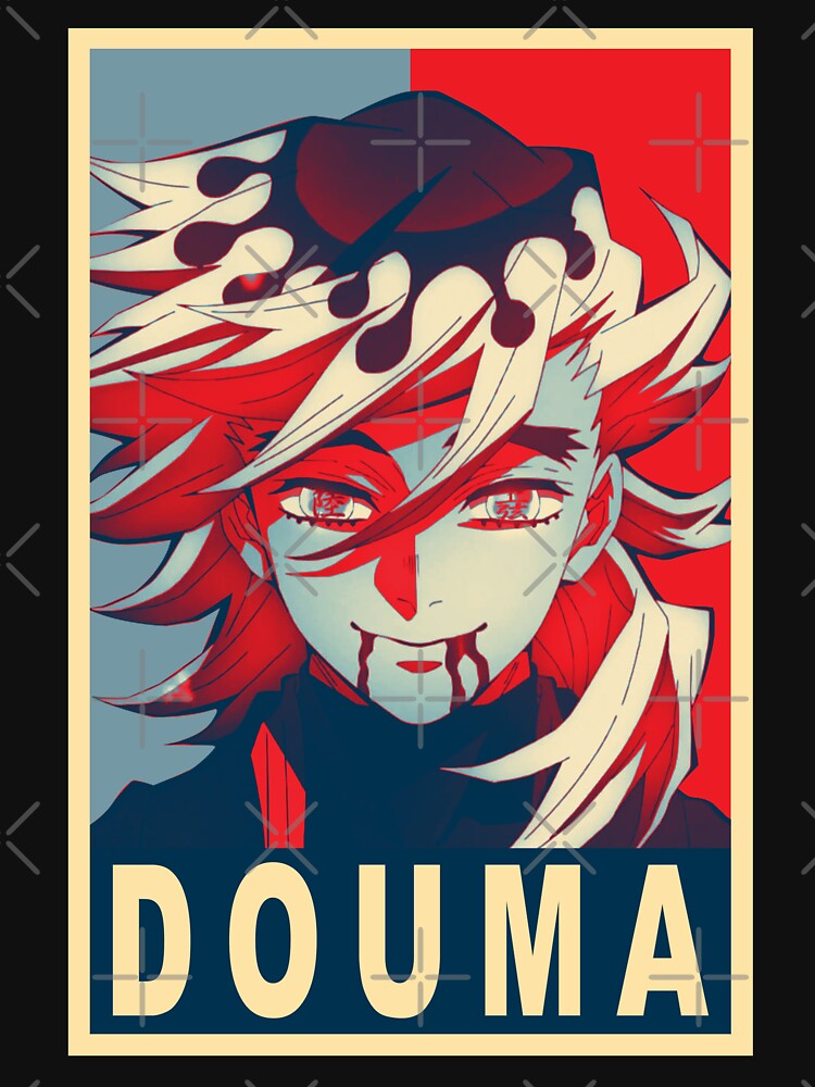 "Douma - Poster" T-shirt for Sale by LahcenBamouh | Redbubble | douma t ...