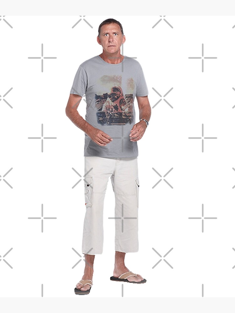 "Brett Craig, kath and kim" Art Print for Sale by Dreezu | Redbubble