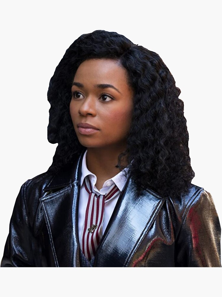 "Neff Inventing Anna" Sticker for Sale by Andre-The-Giant | Redbubble