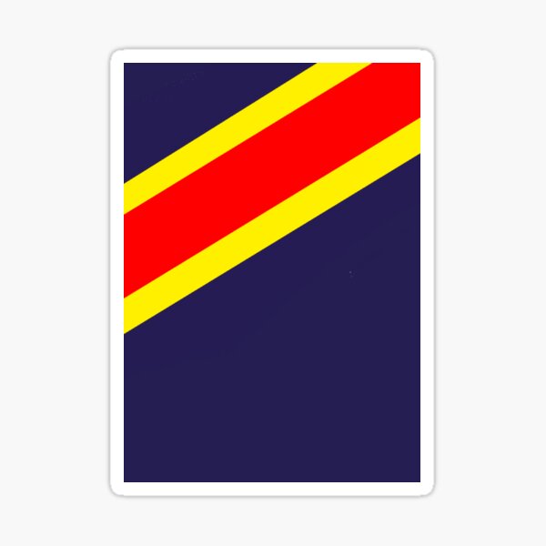"REME Corp Colours" Sticker for Sale by Auburn-Art | Redbubble