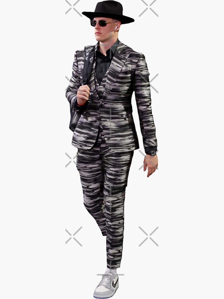 "Joe burrow bengals" Sticker by Bellla-m | Redbubble