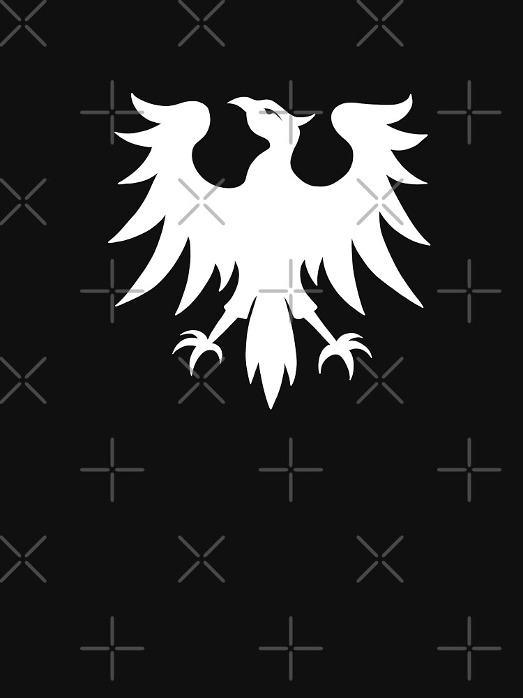 "Gallente Federation Eve Online" T-shirt for Sale by Sirrahnais ...