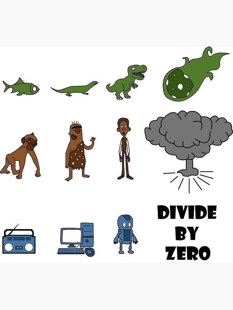 "Evolution cycle" Poster for Sale by customnet | Redbubble