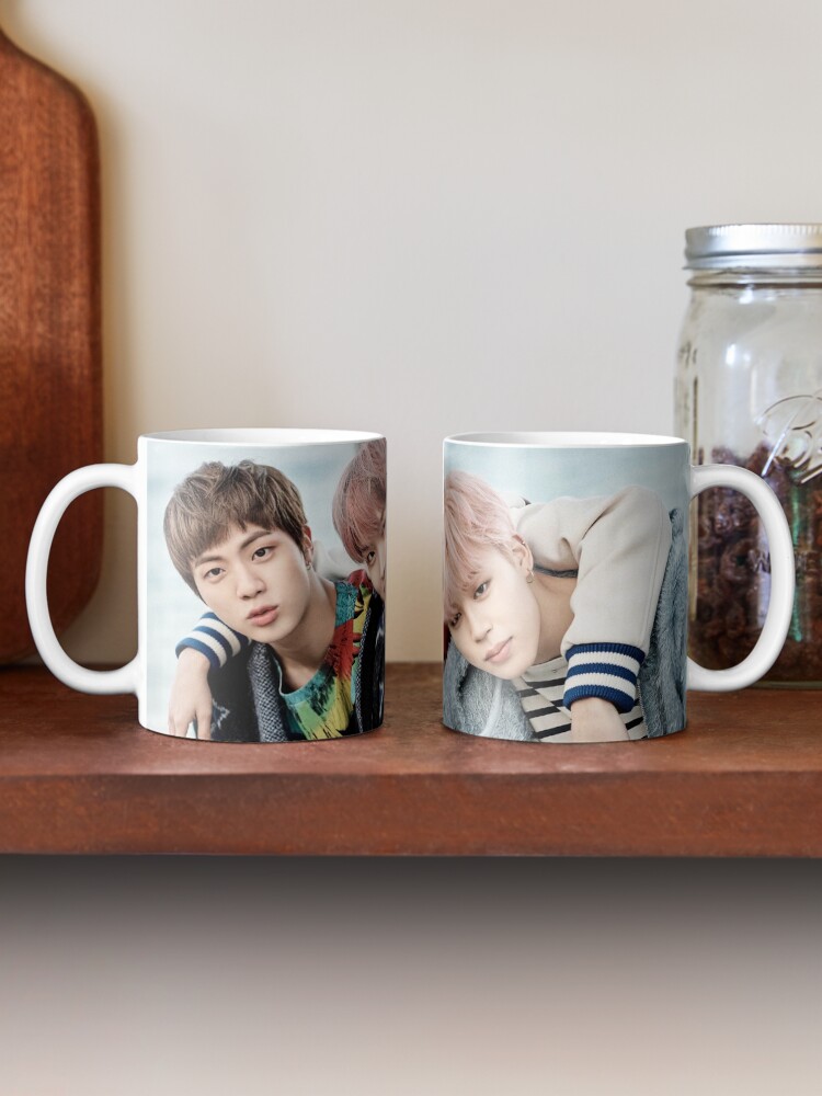 Bts mug store