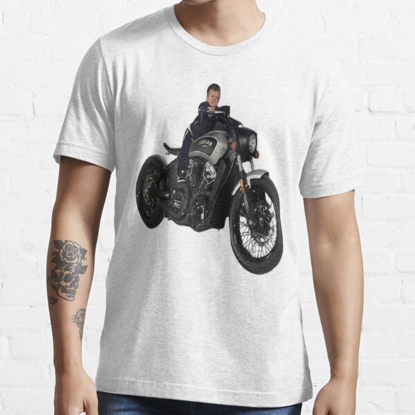 "Hasbulla Riding A Bike" T-shirt for Sale by BitternotMeme | Redbubble ...