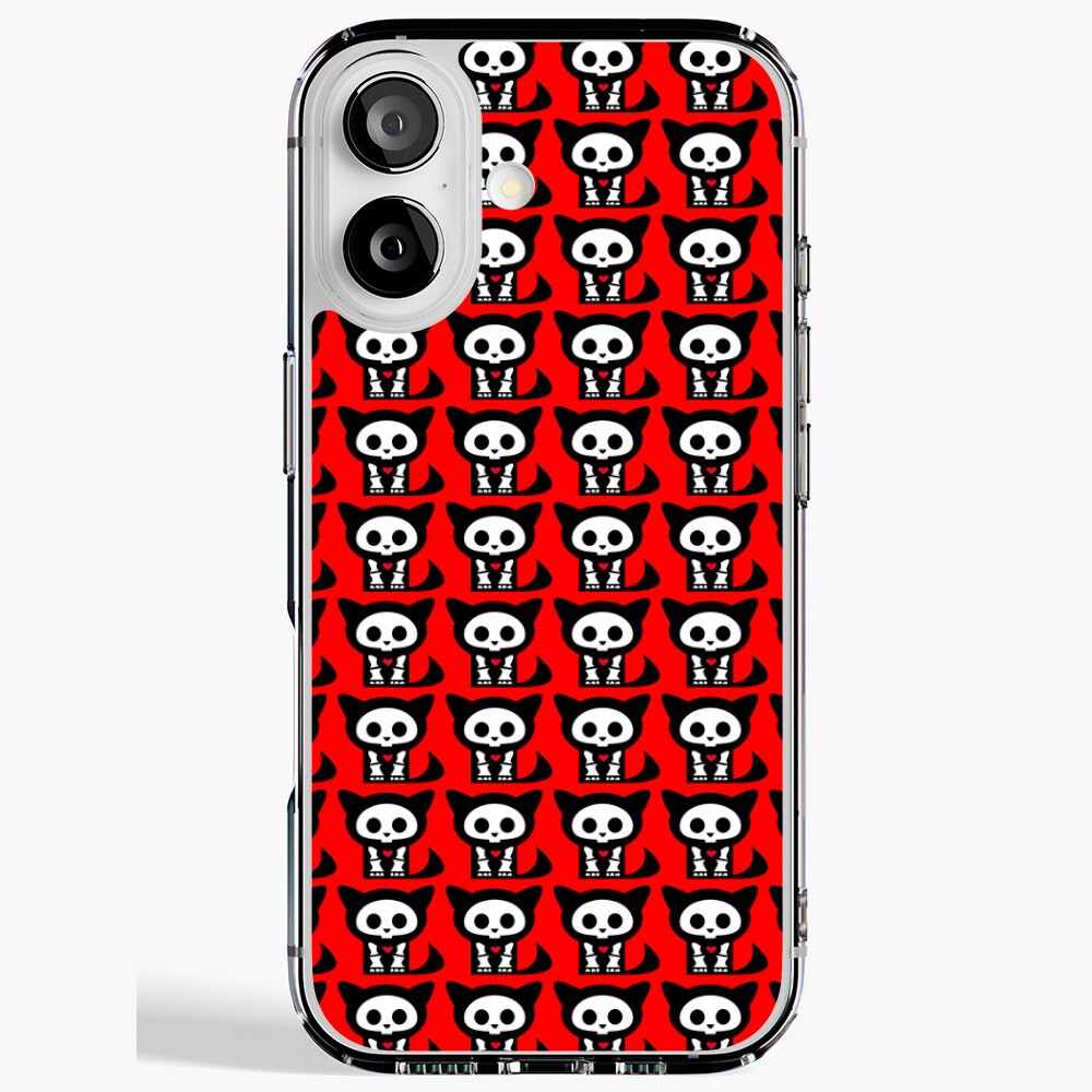 "Skelanimals" Sticker for Sale by aamaranth | Redbubble