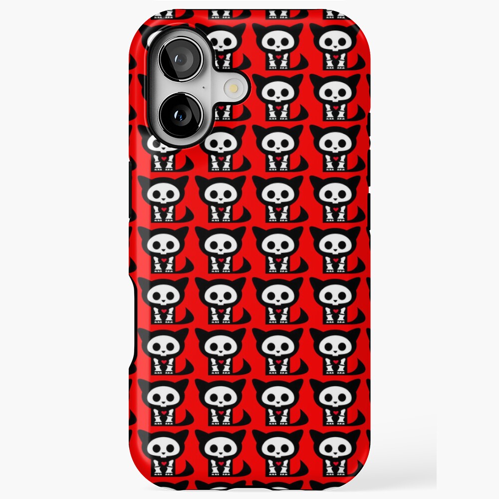 "Skelanimals" Sticker for Sale by aamaranth | Redbubble