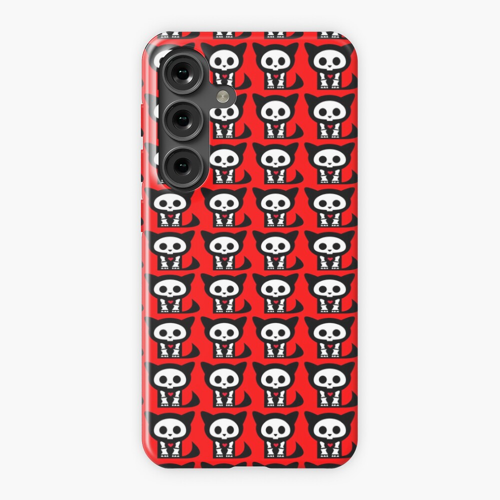 "Skelanimals" Sticker for Sale by aamaranth | Redbubble