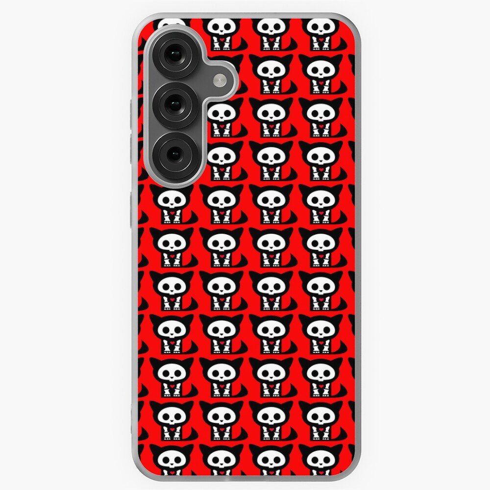 "Skelanimals" Sticker for Sale by aamaranth | Redbubble