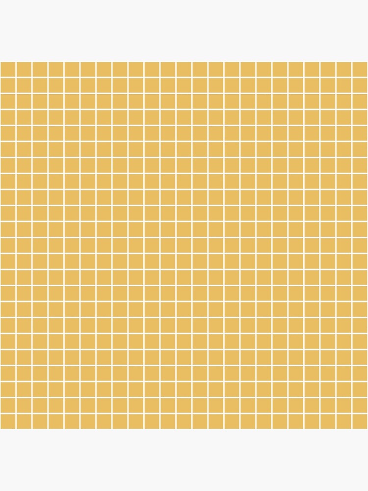 "Pablo Honey Grid | Beautiful Interior Design" Poster for Sale by ...