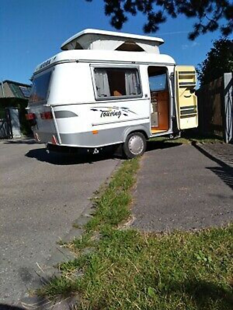 Sticker « eriba », par HINDSTORE25 | Redbubble