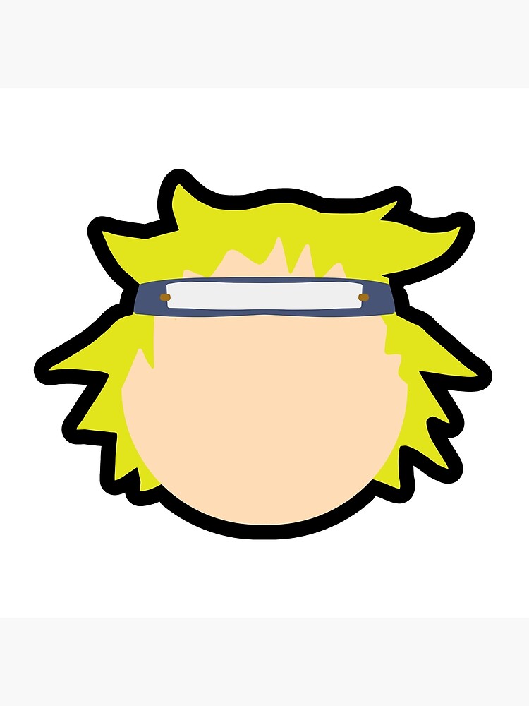 "Wonder Tweek Stock Icon - South Park" Poster by CarCarter | Redbubble