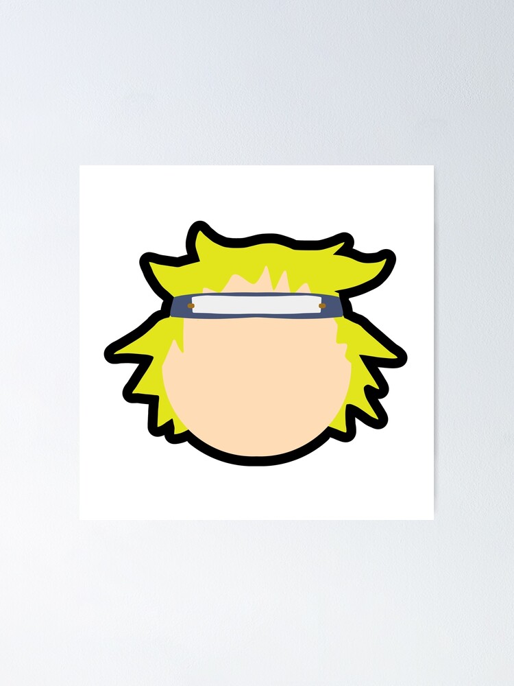 "Wonder Tweek Stock Icon - South Park" Poster by CarCarter | Redbubble