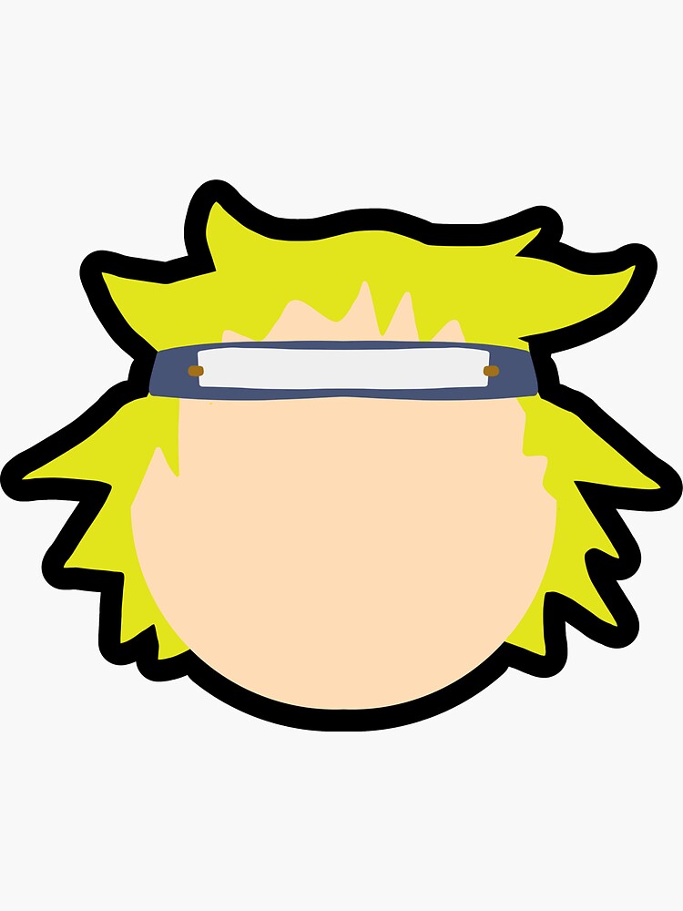 "Wonder Tweek Stock Icon - South Park" Sticker for Sale by CarCarter ...