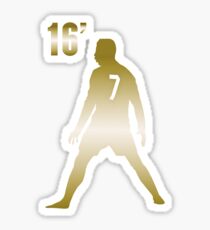 Cr7: Stickers | Redbubble